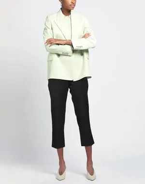 LANVIN Straight-leg Pants