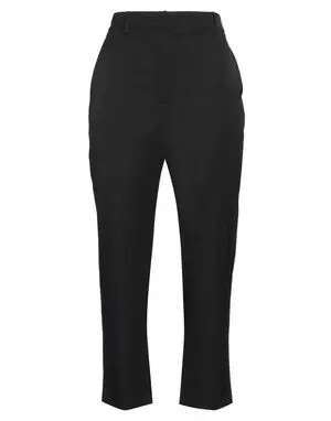LANVIN Straight-leg Pants