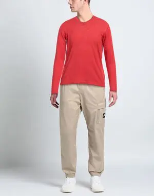 Rossopuro Crewneck Sweater