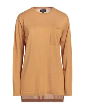 Woolrich Crewneck Cashmere-silk Sweater