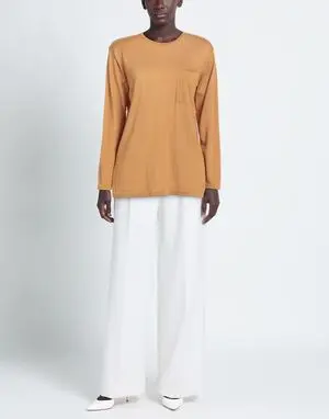 Woolrich Crewneck Cashmere-silk Sweater