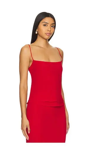 LOVERS AND FRIENDS Mischa Top
