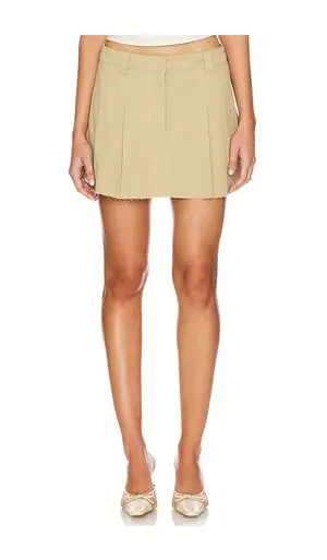 Steve Madden Maeron Skort