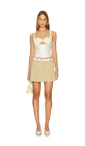 Steve Madden Maeron Skort