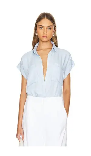 Rails Short Shirts For Women