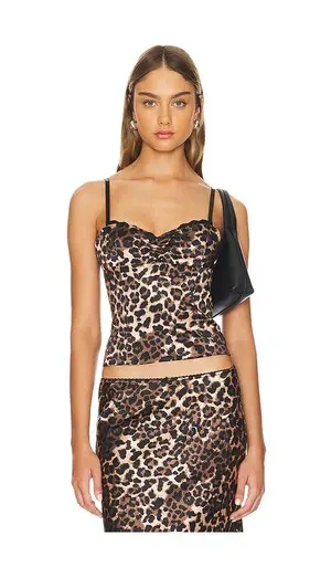 Lioness Cut Out Tops