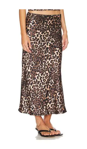 Lioness Enigmatic Maxi Skirt