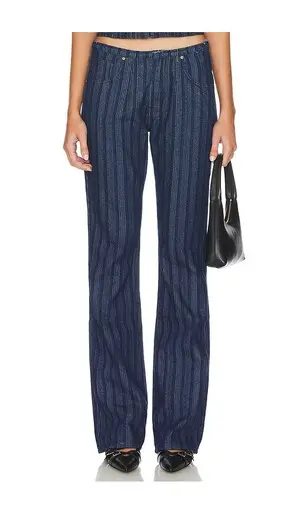 Lioness Charismatic Jeans Denim Dark