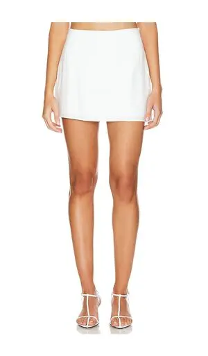 Show Me Your Mumu Zip Up Skirts