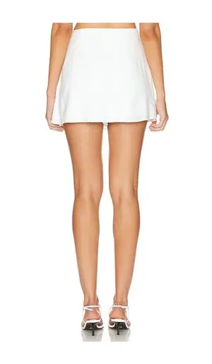 Show Me Your Mumu All Night Skort