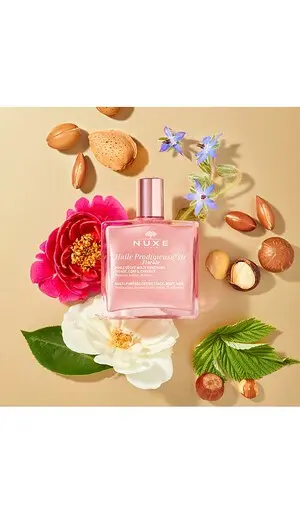 NUXE Huile Prodigieuse Floral Multi-purpose Dry Oil 1.6 Fl.oz