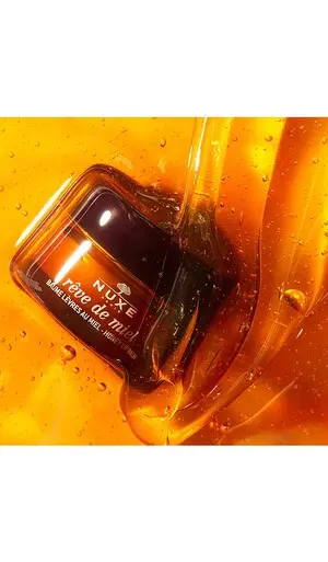 NUXE Rãªve De Miel Honey Lip Balm - N,a