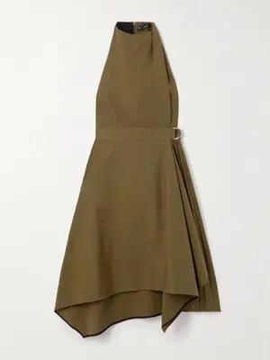 Proenza Schouler Fit & Flare Dresses