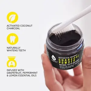 PURSONIC Complete Dental Care Power Pack