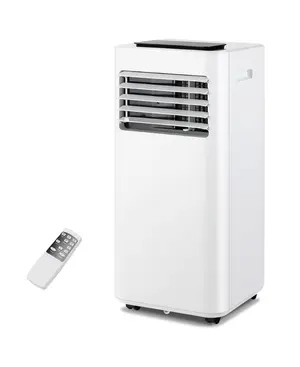 SUGIFT 10000 Btu Portable Air Conditioner With Sleep Mode
