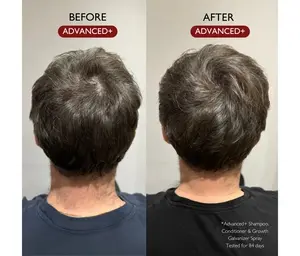 DAIMON BARBER Advanced+ Conditioner