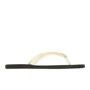 Ancient Greek Sandals Structured Flats For Women