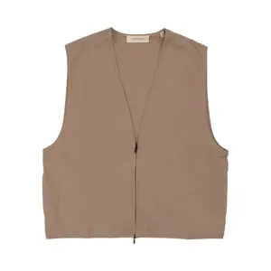 Fear Of God Vests For Men