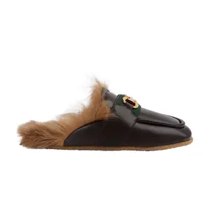 Gucci Horsebit Slipper