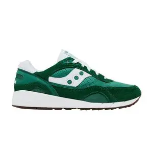 Saucony Shadow 6000 'ivy Prep Pack - Green