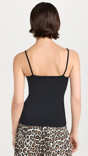 Free People Seamless V-neck Cami