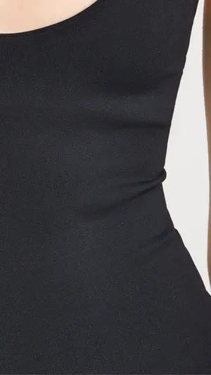 Free People Seamless V-neck Cami