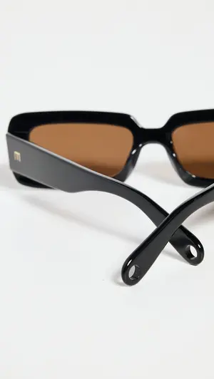 ELISA JOHNSON Gigi Sunglasses