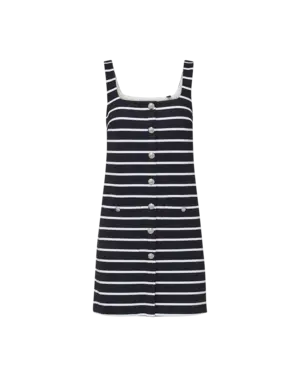 Veronica Beard Tibbie Knit Dress