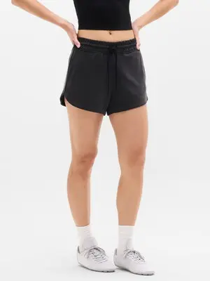 Athleta Fitted Shorts For Women