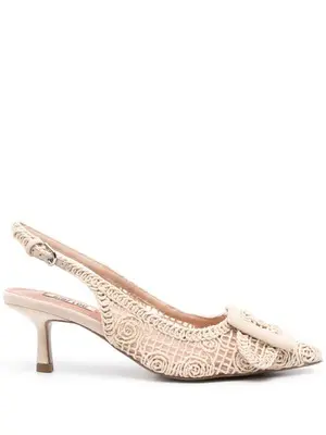 Bibi Lou Ballerina Shoes For Women