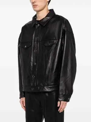 STOLEN GIRLFRIENDS CLUB Sabbath Trucker Jacket