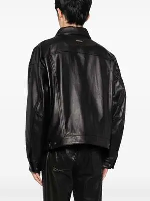 STOLEN GIRLFRIENDS CLUB Sabbath Trucker Jacket