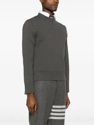 Thom Browne Crew-neck Jumper