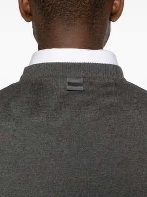 Thom Browne Crew-neck Jumper
