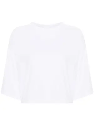 Isabel Marant Textured T-shirts For Women