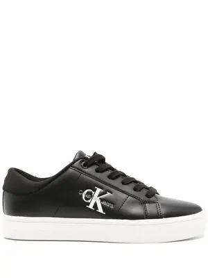 Calvin Klein Ankle Sneakers For Men