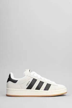 Adidas Adidas Campus 00s Sneakers - Grey