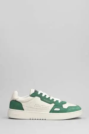 Axel Arigato Dice Lo Sneakers White
