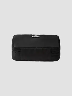 Prada Re-nylon Zipper Pouch