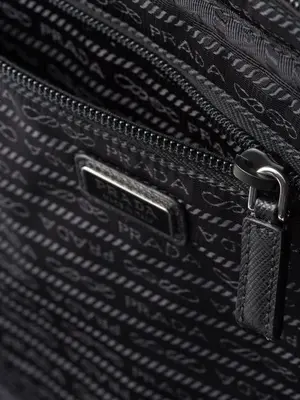 Prada Re-nylon Zipper Pouch