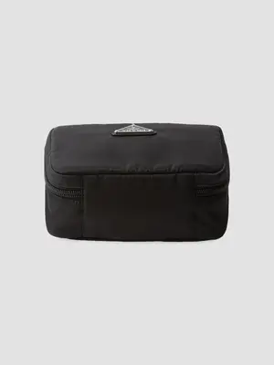 Prada Re-nylon Zipper Pouch
