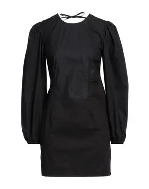 Ganni Open Back Dresses