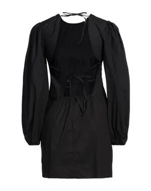 GANNI Mini Dress