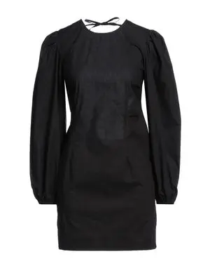GANNI Mini Dress