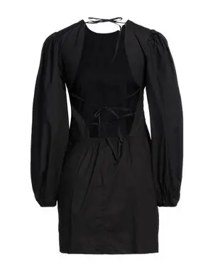 GANNI Mini Dress