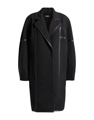 Karl Lagerfeld Overcoat & Trench Coat