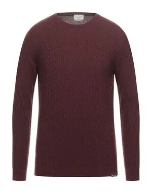 Brooksfield Medium Knit Sweaters For Men