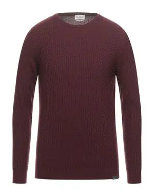 BROOKSFIELD Sweater In Polyamide, Viscose, Wool, And Cashmere