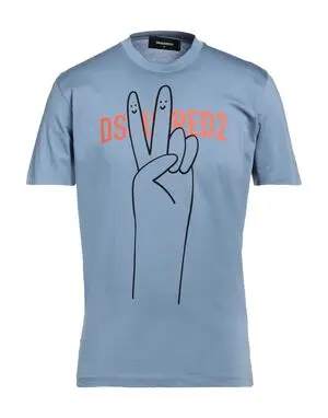 Dsquared2 T-shirt Size Cotton