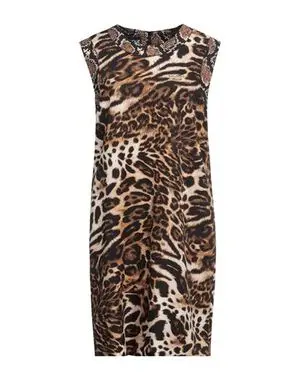 Moschino Mini Dress - Beige